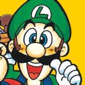 Valiant Super Mario Bros