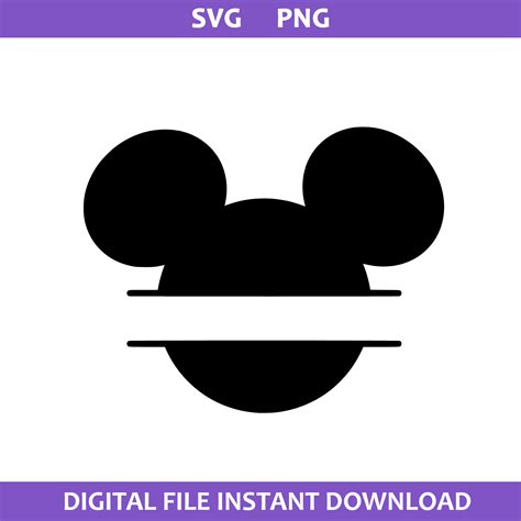 Disney Mickey Logo