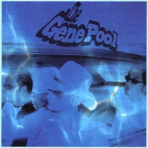 Gene Pool Gene Pool Cd Jpc De