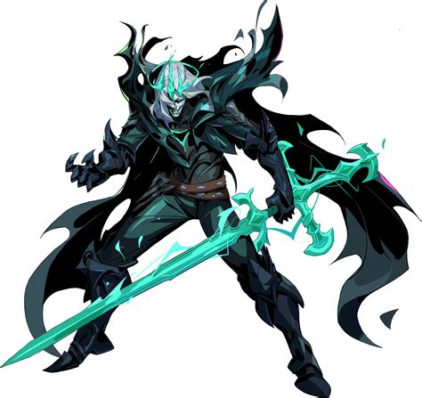 Viego Universe League Of Legends Wiki