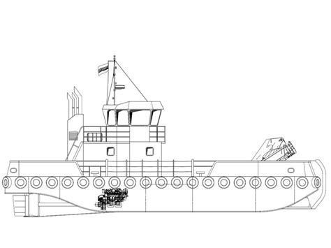 20m Meercat Acl Ship Brokers