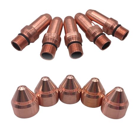 Fronius Mig Welding Torch Consumables Reliable And Durable