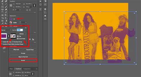 Adobe Photoshop Gradient Map In Illustrator Graphic Design Stack