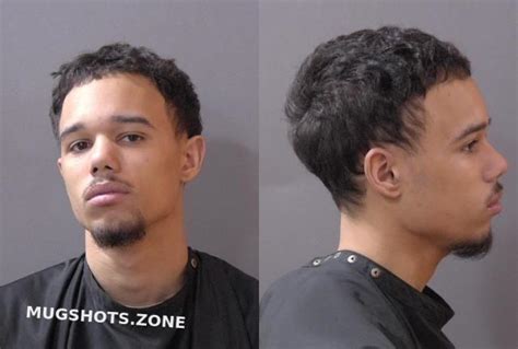 Blount Quentin Derrell 03272024 Hamilton County Mugshots Zone