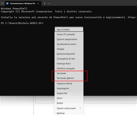 Differenza Tra Prompt Dei Comandi E Powershell In Windows Ilsoftwareit