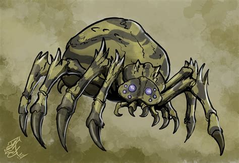 Kumonga Kaiju Kaiju Universe على X Update 4450 Added The