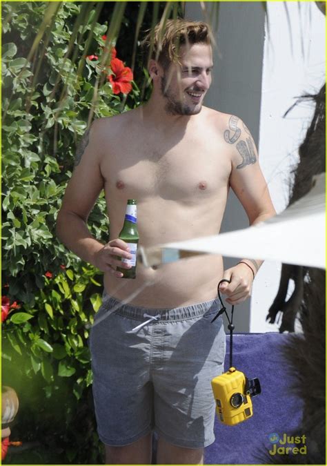 Kendall Schmidt Bulge