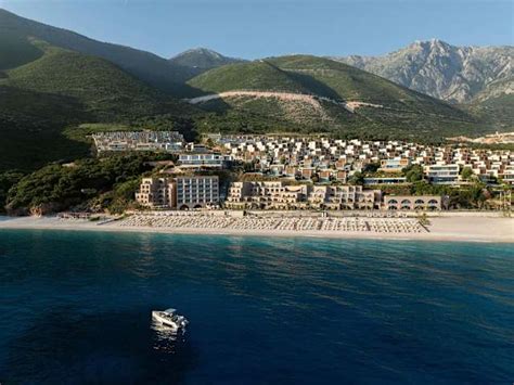 Green Coast Resort V94 Dhermi Alle Infos Zum Hotel