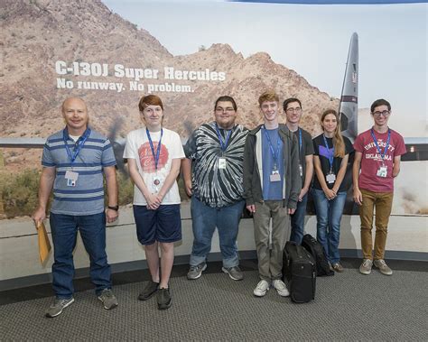 Code Quest Fort Worth 2017 Lockheed Martin Aeronautics Pho Flickr