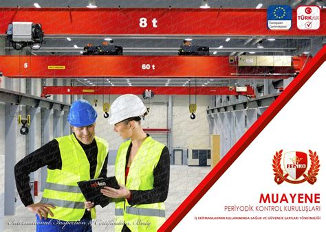 Periyodik Kontrol Kuruluşları Akredite Kuruluşlar Femko