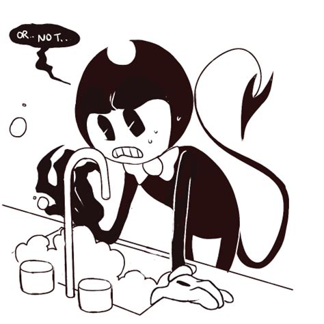 Ask Bendy