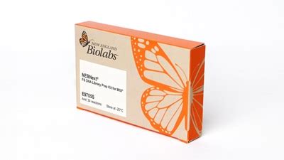 New Products Neb