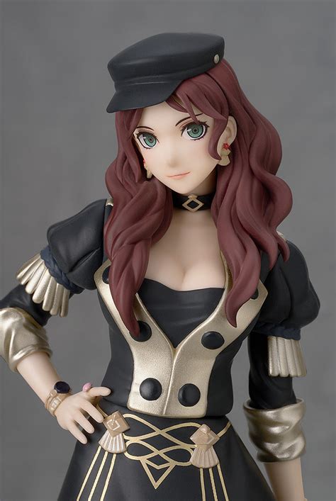 Pop Up Parade Fire Emblem Three Houses Dorothea Arnault Figura Oficial