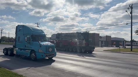 General Trade Llc Hidalgo Tx