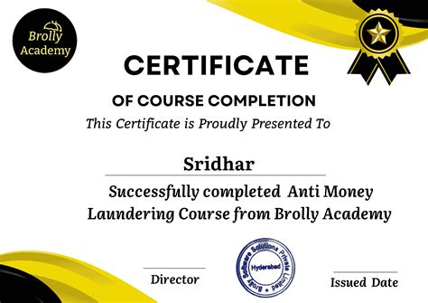 Best Aml Course In India Aml And Kyc Certification Training