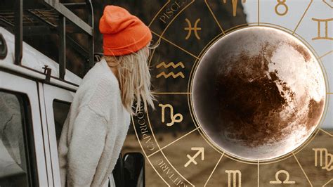Astrologer Reveals Where Your Zodiac Sign Will Experience The Most Success During Pluto In
