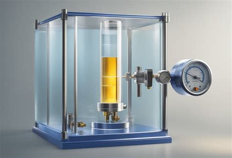 Vapor Pressure Analyzer Understanding Its Importance Zeal