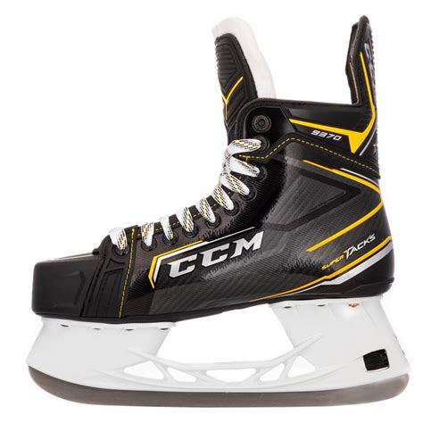 Ccm Super Tacks 9370 2021 Price Specs And Review Hockeyskatesdb