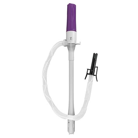 Trhd03 Auto Stop Battery Powered Fuel Transfer Pump Tera Pump