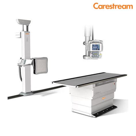 Carestream Drx Evolution Plus X Ray System At Best Price In Mumbai Id 15592031873