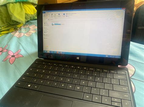 Microsoft Surface Rt Computers And Tech Laptops And Notebooks On Carousell
