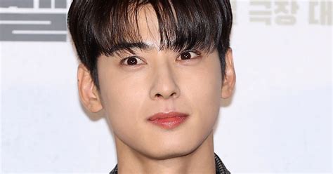 [포토s] 차은우 데시벨 끌어올리는 비주얼