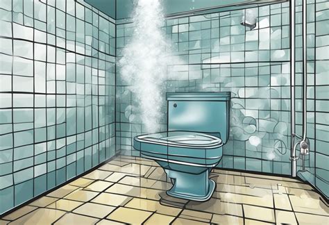 Why Do Farts Smell Worse In The Shower