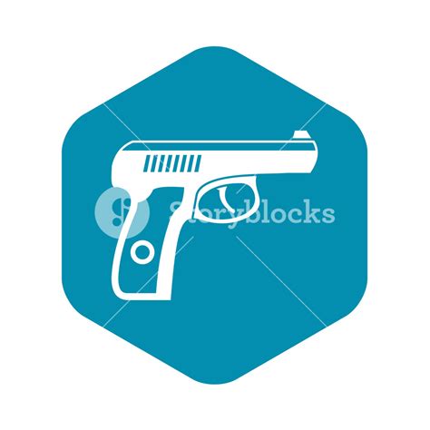 Trigger Icon At Collection Of Trigger Icon Free For