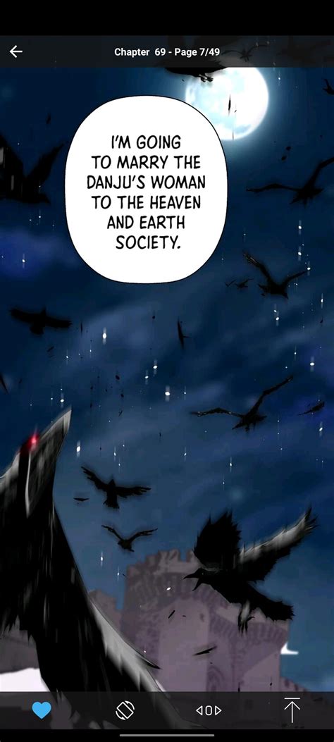 Does Anyone Remember Who Is This Dajun Sauce The Legendary Return Ch 69 Rmanhwa