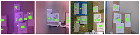 segmentation results on validation data download scientific diagram