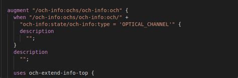 ERR LY When Condition Not Satisfied Issue Sysrepo Sysrepo GitHub