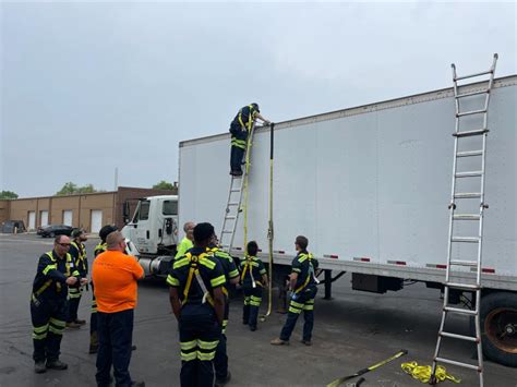 Fleetec Academy By Cox Automotive On Linkedin Safety Tech Training