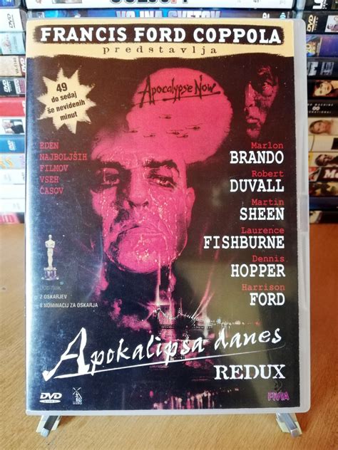 Apocalypse Now Redux 1979