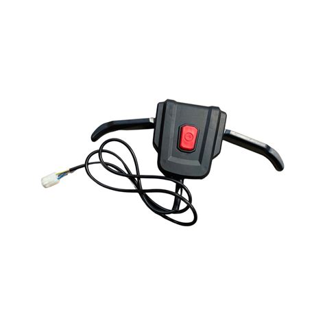 1425001 Genuine Replacement Switch Box Assembly