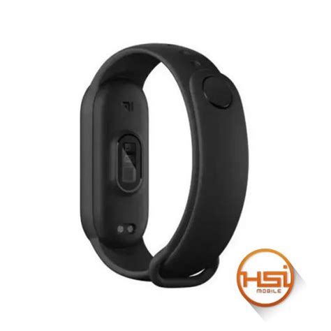 Reloj Inteligente Xiaomi Mi Smart Band 6 HSI Mobile