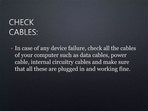 Types Of Computer System Errorspptx