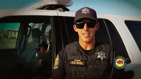 State Parks Peace Officer Lifeguard Livetheparkslife Youtube