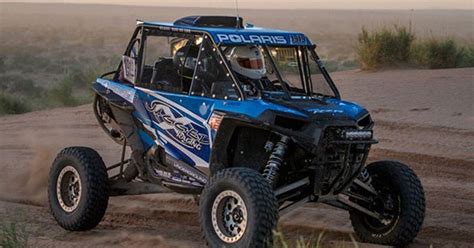 2015 Polaris Atv And Utv Race Teams Announced
