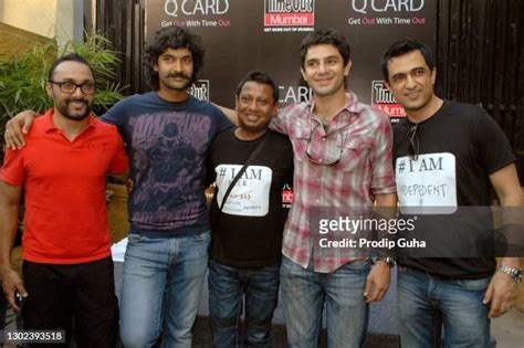 Arjun Mathur Photos And Premium High Res Pictures Getty Images