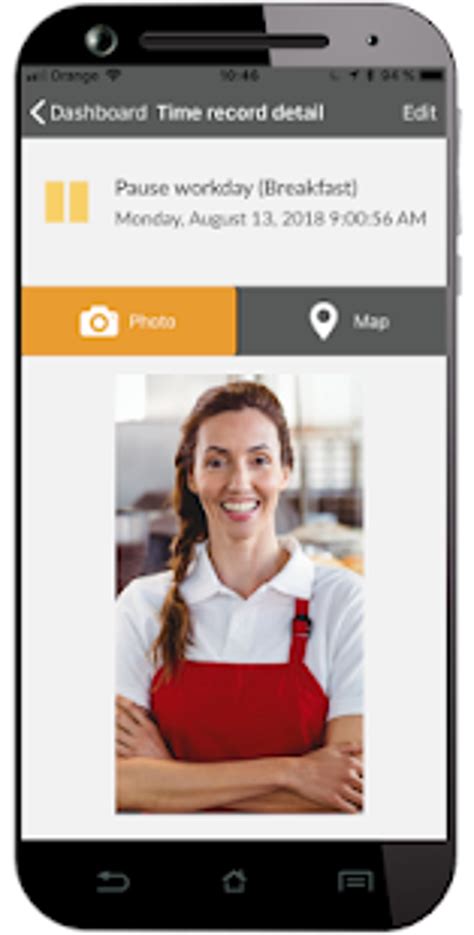 Worktime Tracking Apk Para Android Descargar