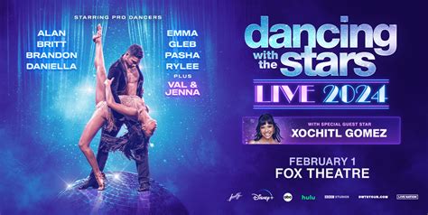 Dancing With The Stars 2024 Winner