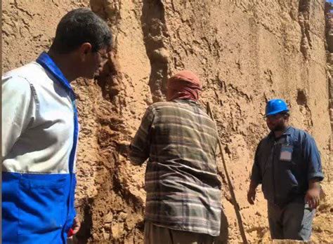 تداوم مرمت ابنیه تاریخی استان یزد با مشارکت شهروندان فیلم ایرنا