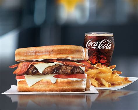 Order Hardees 1510 Belknap Ave Menu Delivery【menu And Prices