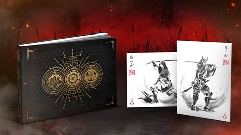 Assassins Creed Shadows Collectors Edition Steelbook Ultimate