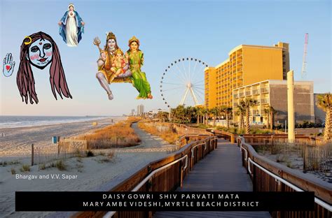 Daisy Gowri Shiv Parvati Mary Ambe Videshi Art 1 By Ckdaisygowri On Deviantart