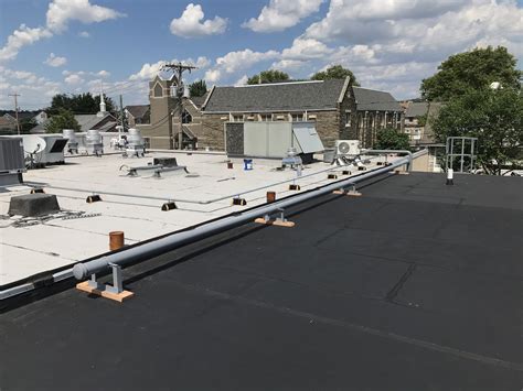 Natural Gas Pipe Installation A Cloud Welding Llc