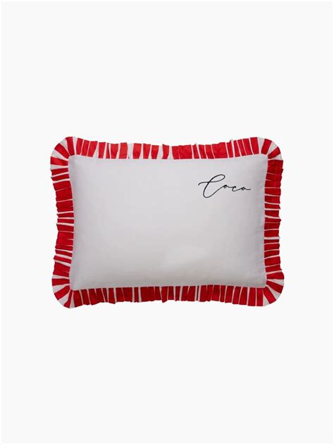 Personalised Candy Cane Bed Set The Go To Full Bedding Sets Bedding Set King Size Duvet