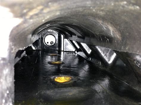 Fs Ls3 Intake Rail Injectors And Throttle Body Ported