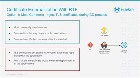 Rtf Externalize Tls Mulesoft Meetup Pptx Cloud Computing Internet