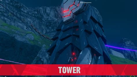 How To Defeat The Tower Guardians In Sonic Frontiers Gamepur